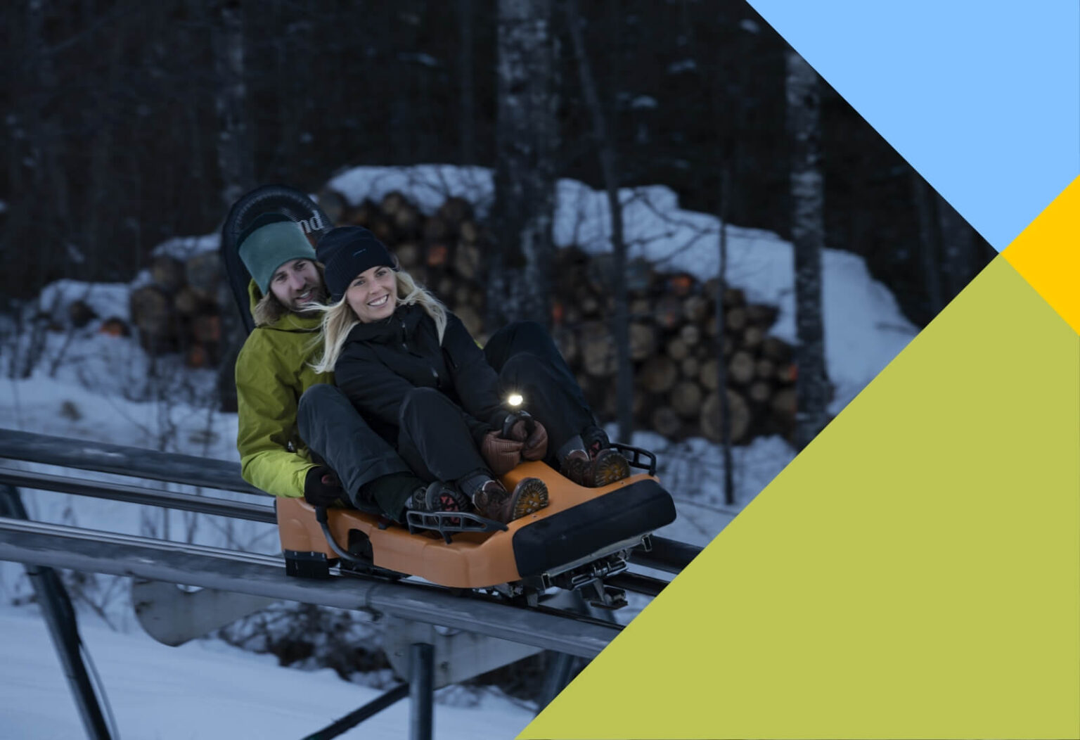 Bergbahnen - BRGZT Card