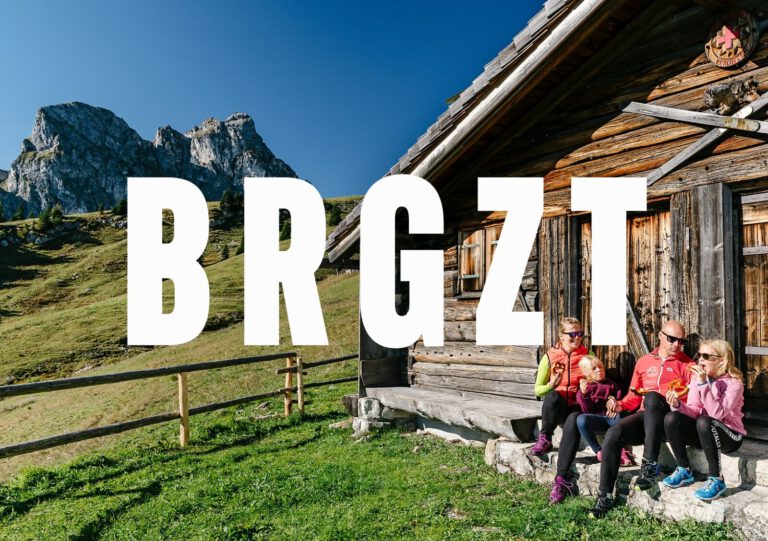 Bergzeit Card für die Region Region Allgäu/Tirol
